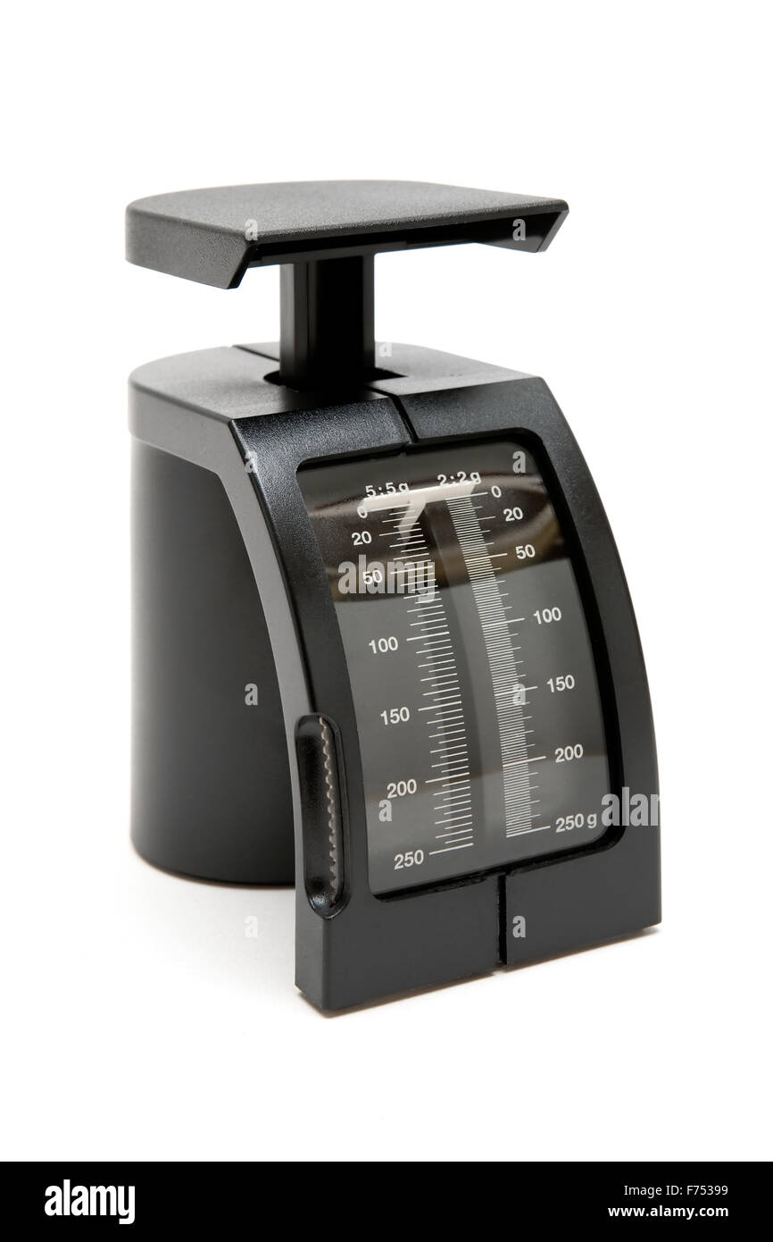 Letter scale hi-res stock photography and images - Alamy