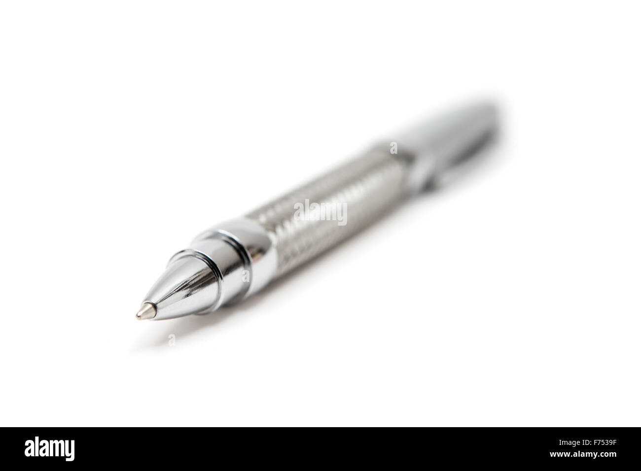 Ball point pen detail hi-res stock photography and images - Alamy