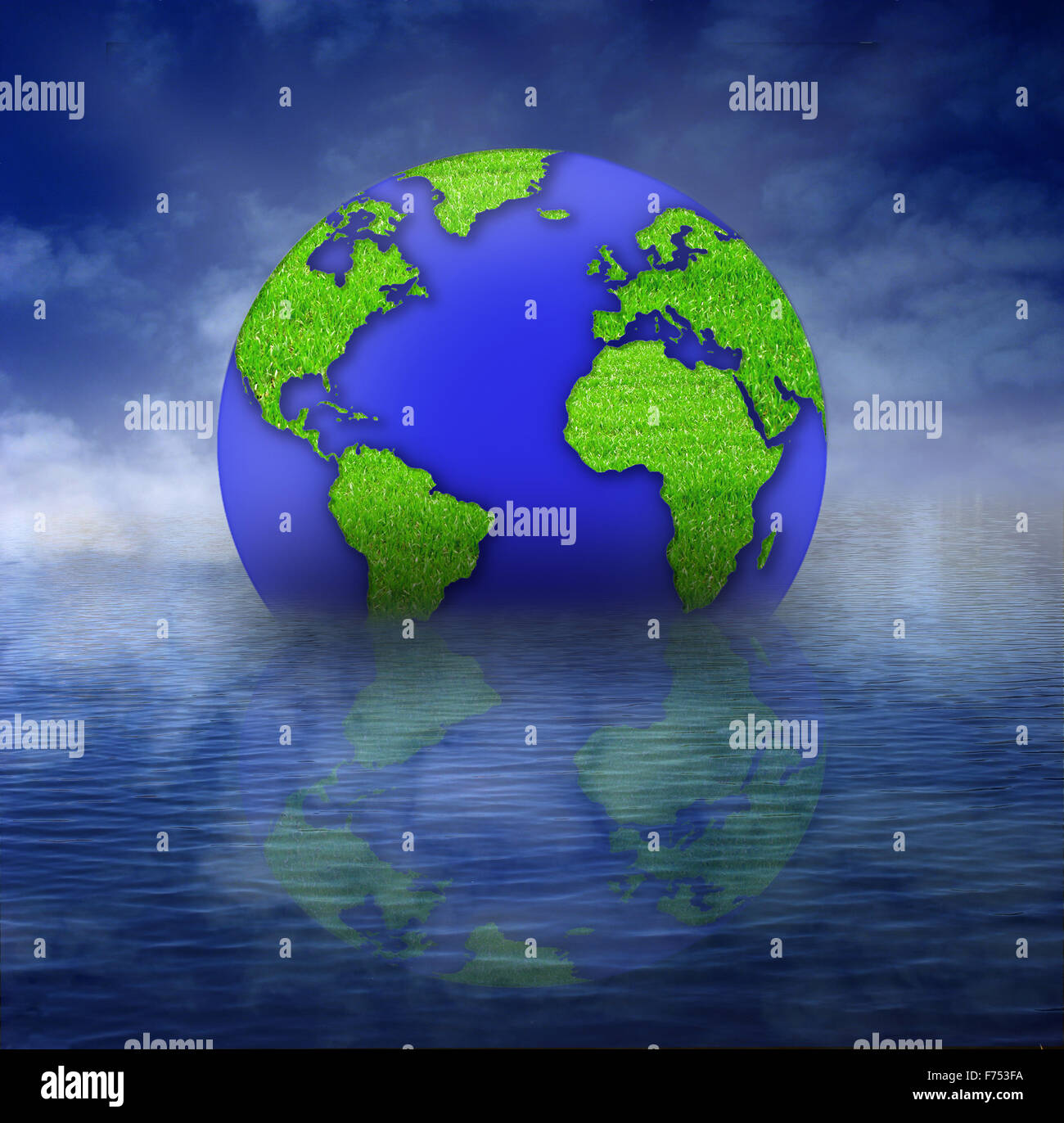 Earth nature hi-res stock photography and images - Alamy