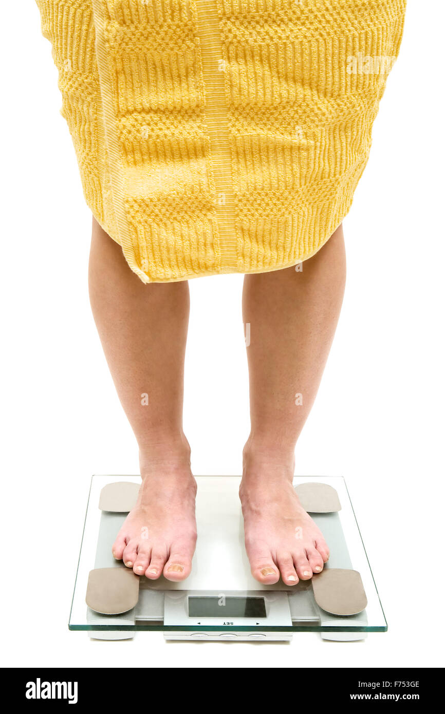 Weight decrease hi-res stock photography and images - Alamy