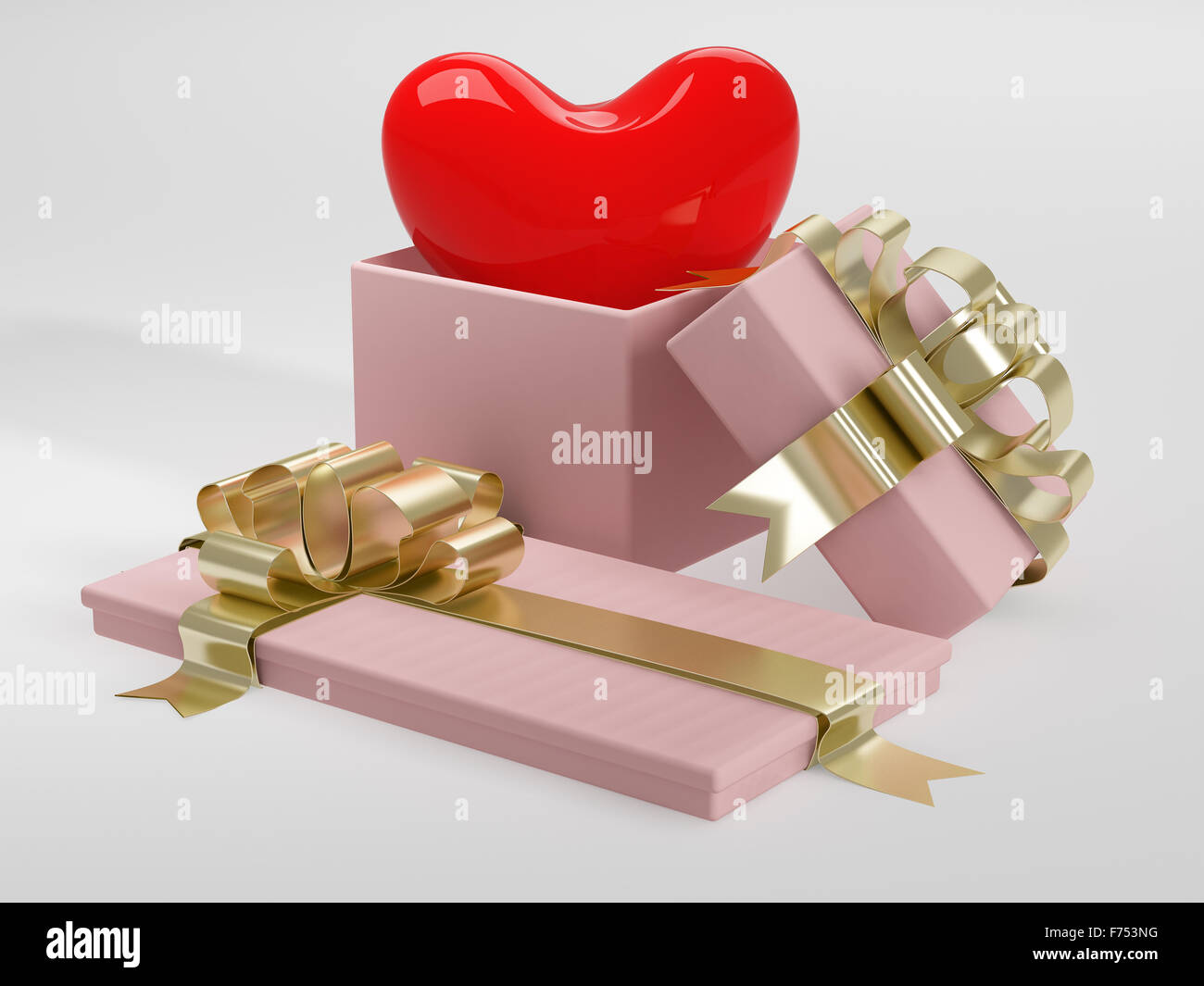 Gift packing hi-res stock photography and images - Alamy