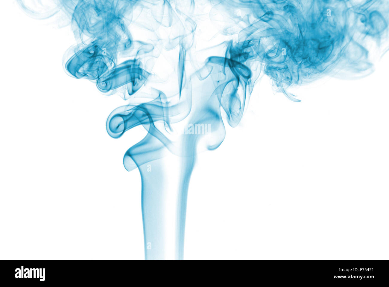 Smoke tendrils hi-res stock photography and images - Alamy