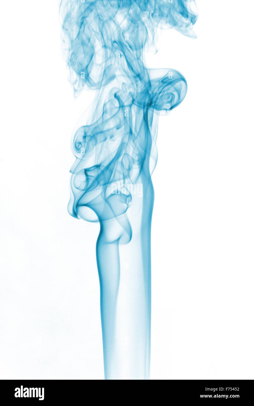 Smoke tendrils hi-res stock photography and images - Alamy