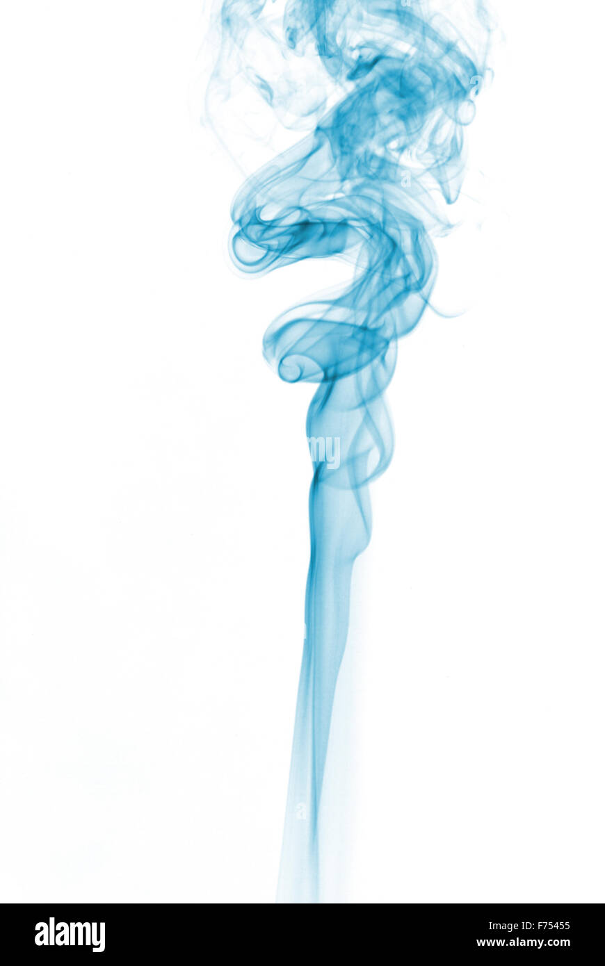 Smoke tendrils hi-res stock photography and images - Alamy