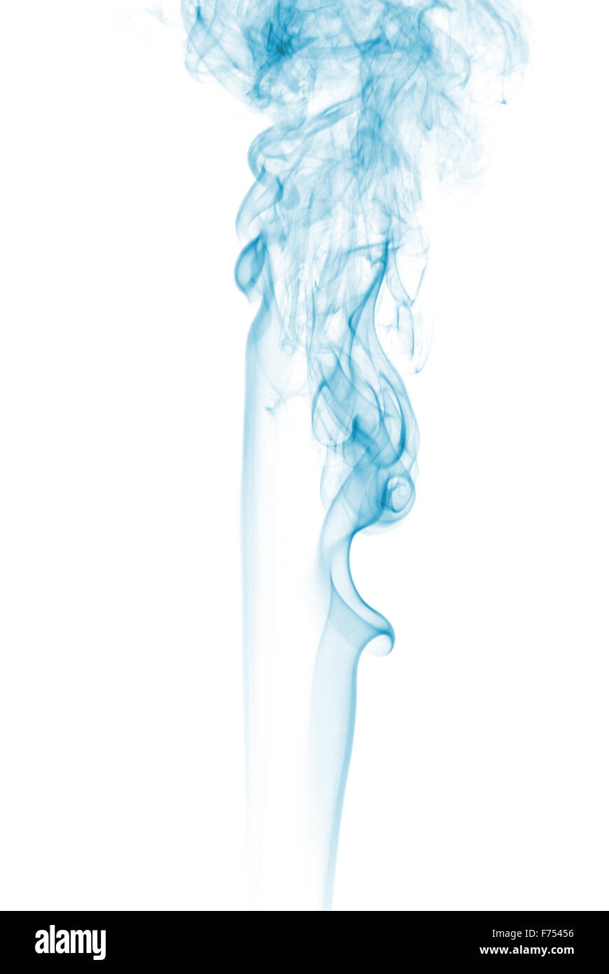 Smoke tendrils hi-res stock photography and images - Alamy