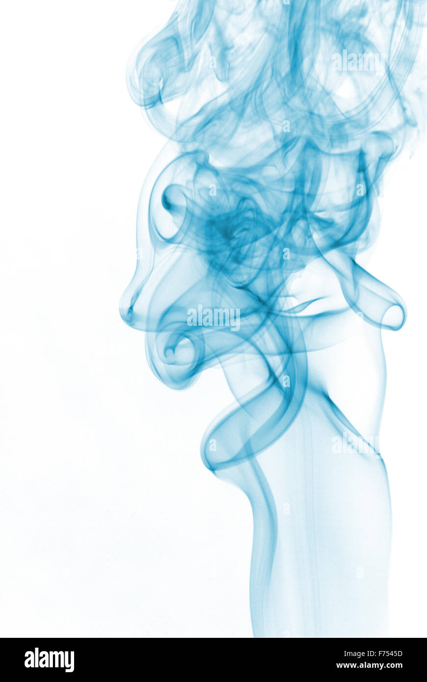 Smoke tendrils hi-res stock photography and images - Alamy