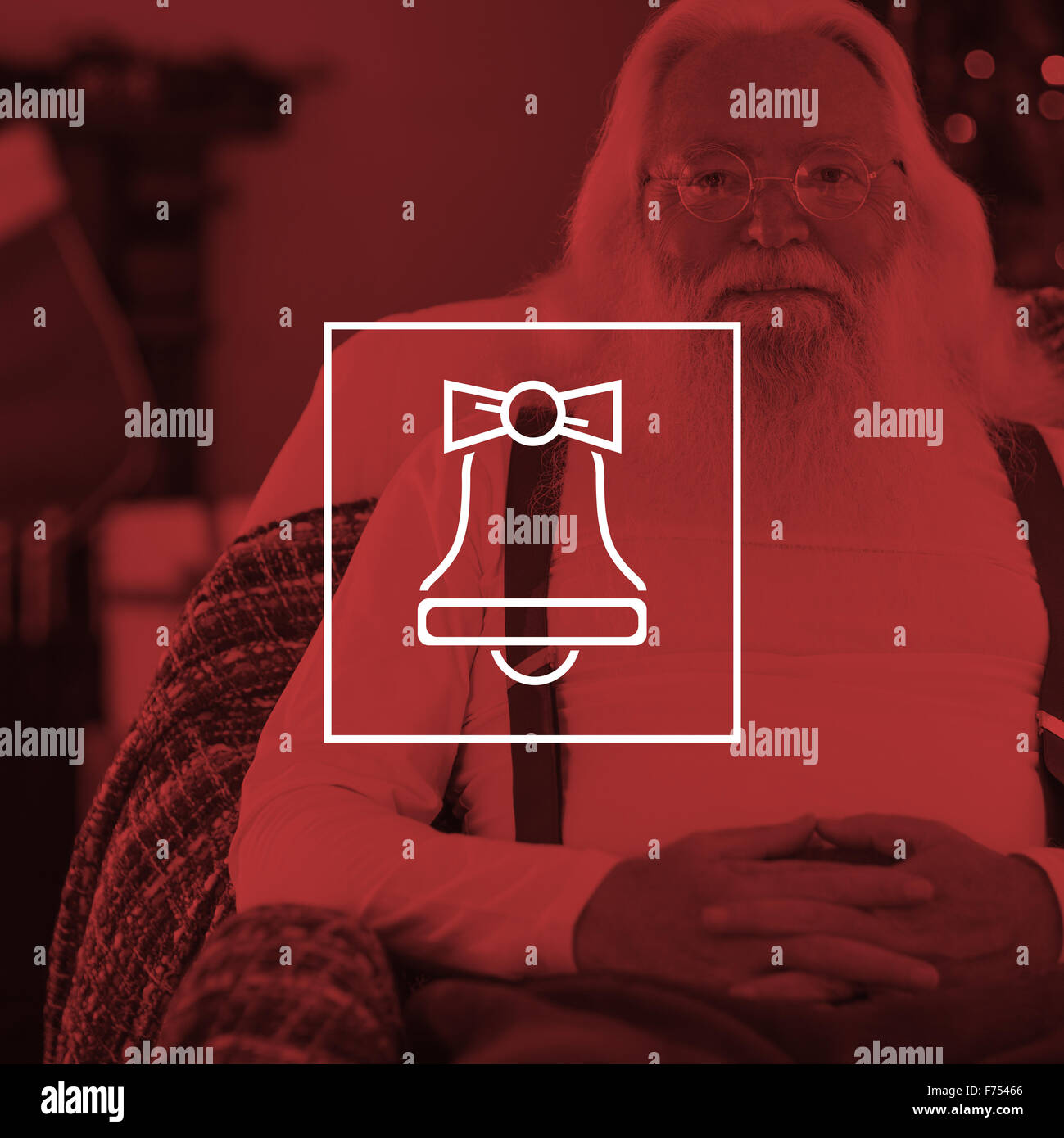 Santa jacket hi-res stock photography and images - Alamy