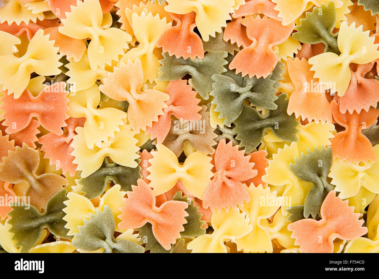 Tri color tie hi-res stock photography and images - Alamy