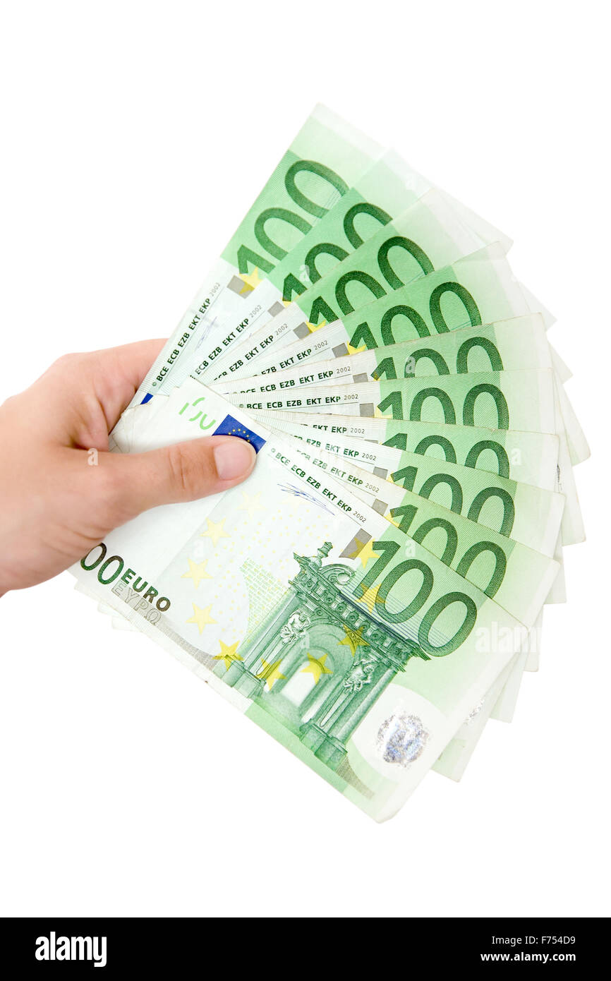 Fan counting hi-res stock photography and images - Alamy