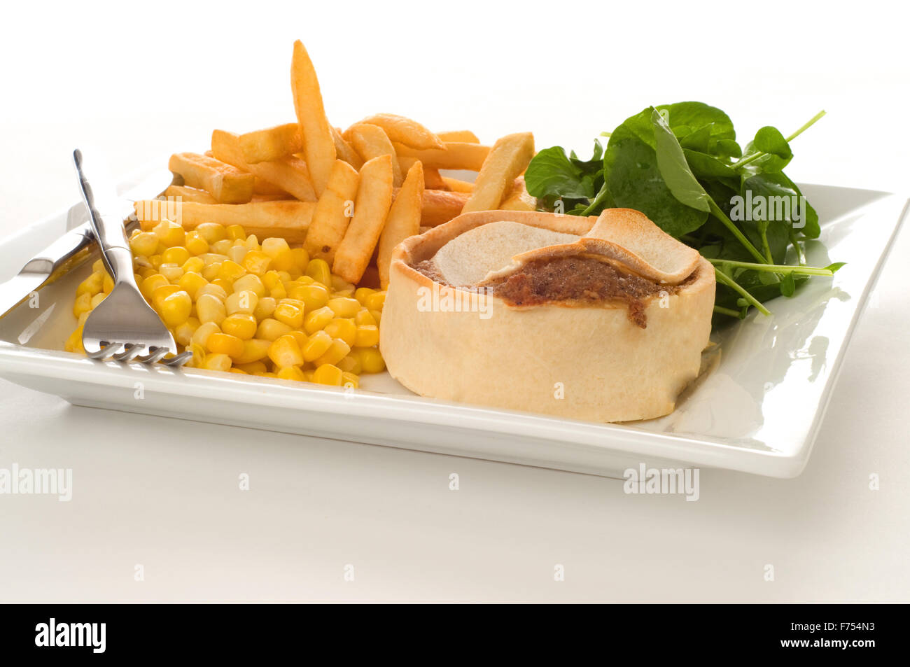 Simple pie hi-res stock photography and images - Alamy