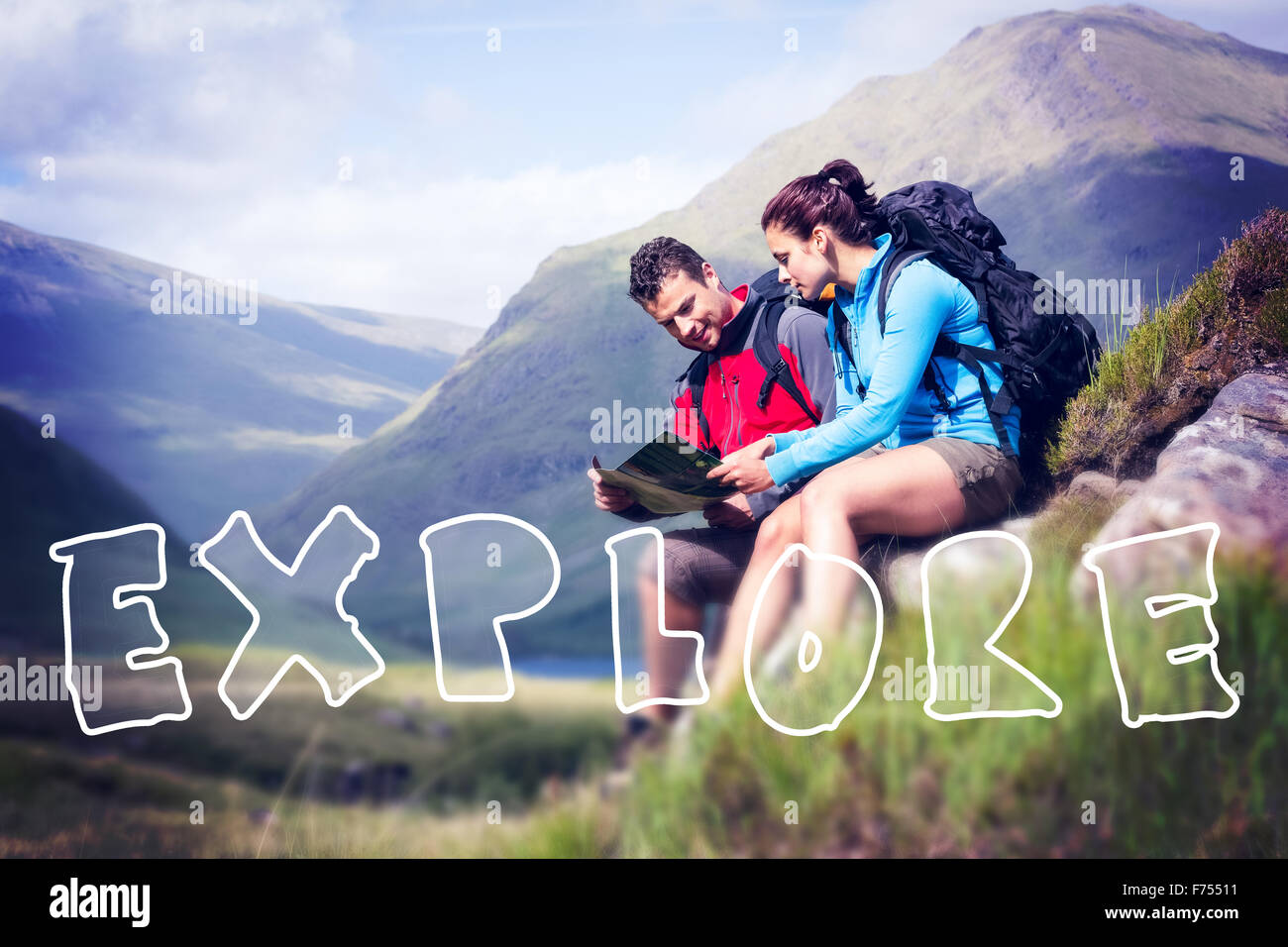Explore together hi-res stock photography and images - Alamy
