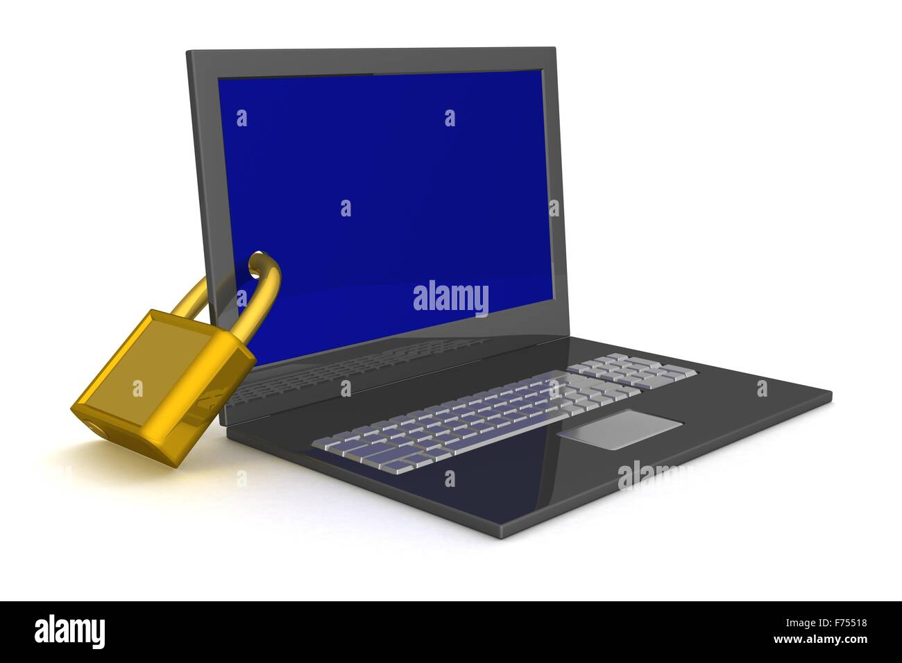 Personal information technology conceptual hi-res stock photography and ...