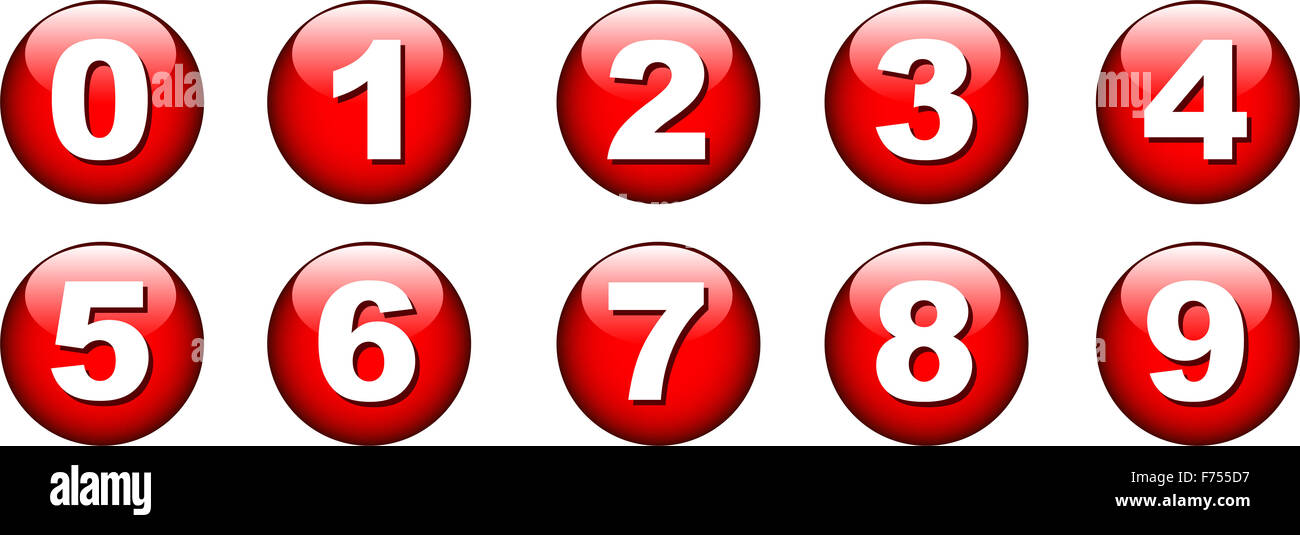 Office pictograms hi-res stock photography and images - Alamy