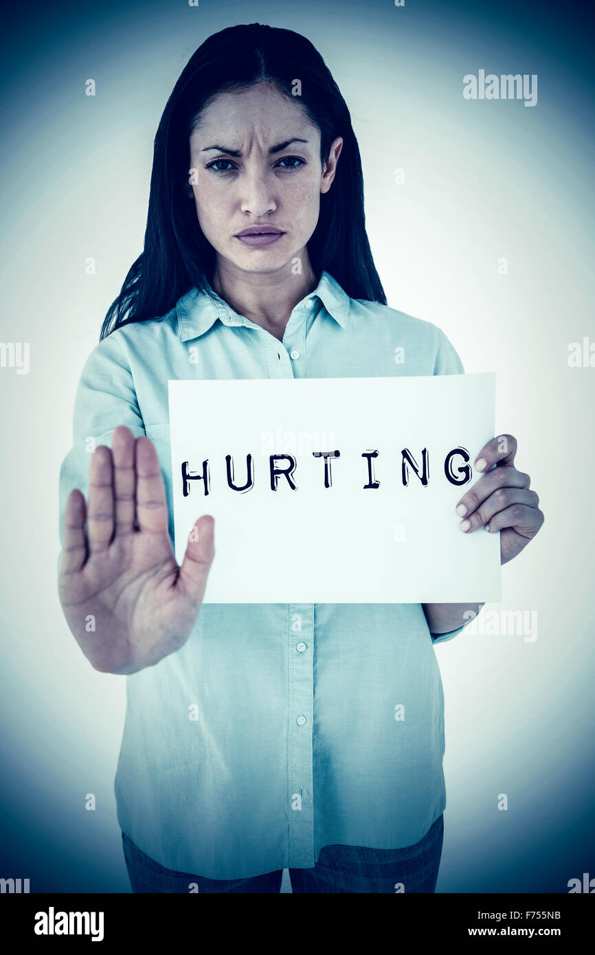 Saying card hi-res stock photography and images - Alamy