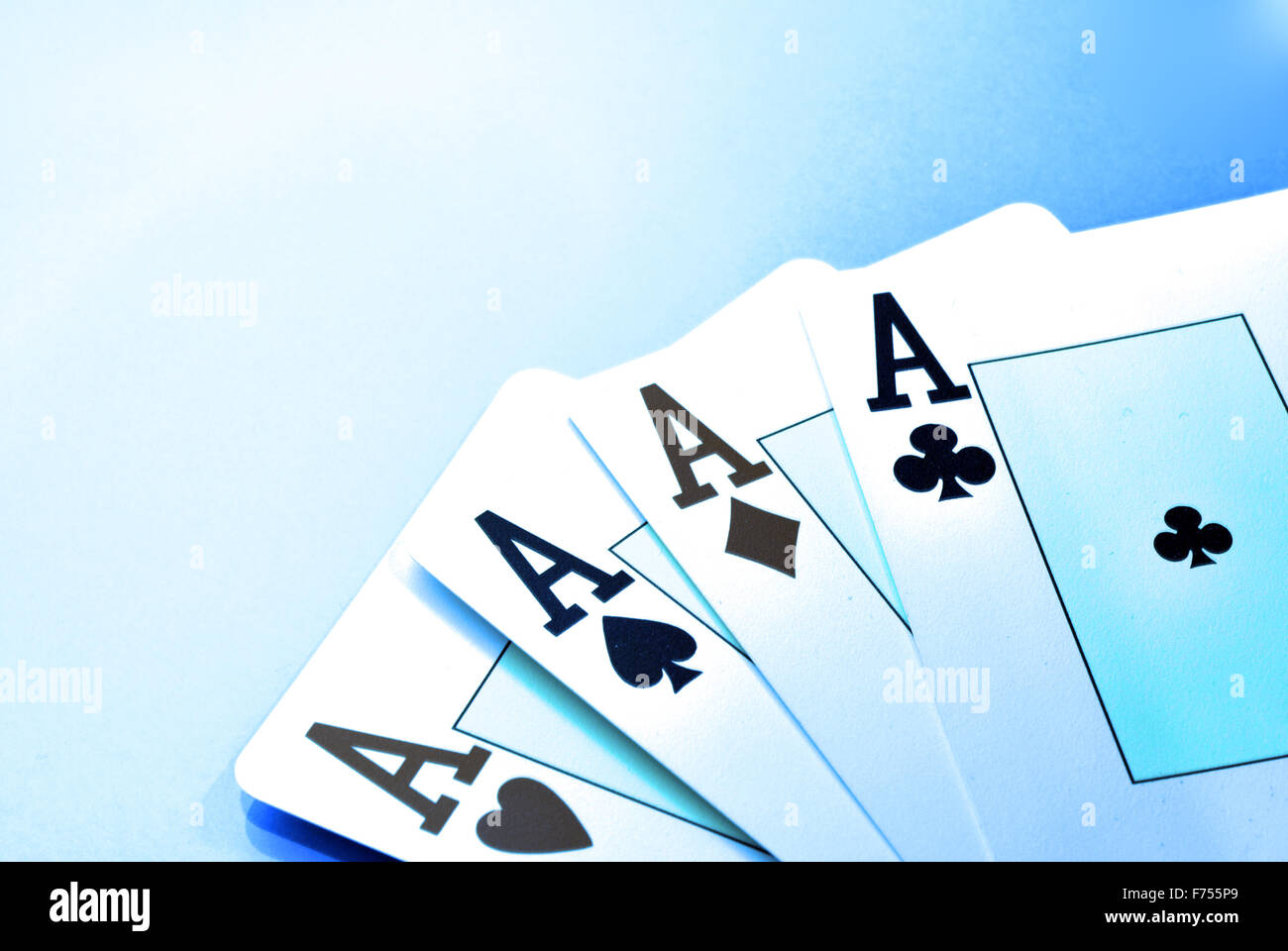 Ice poker hi-res stock photography and images - Alamy