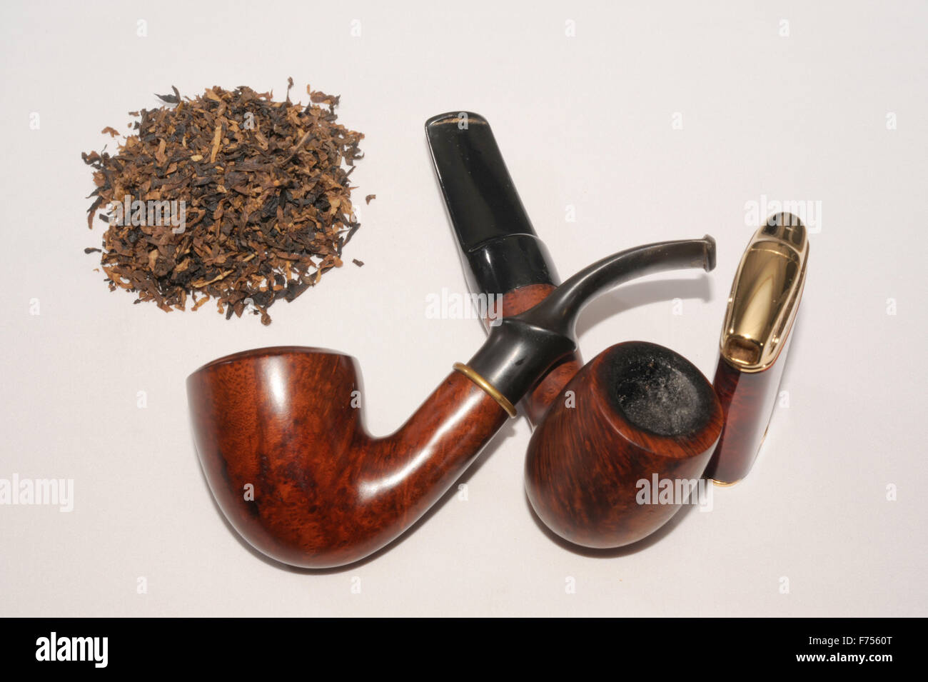 Ash pipe hi-res stock photography and images - Alamy