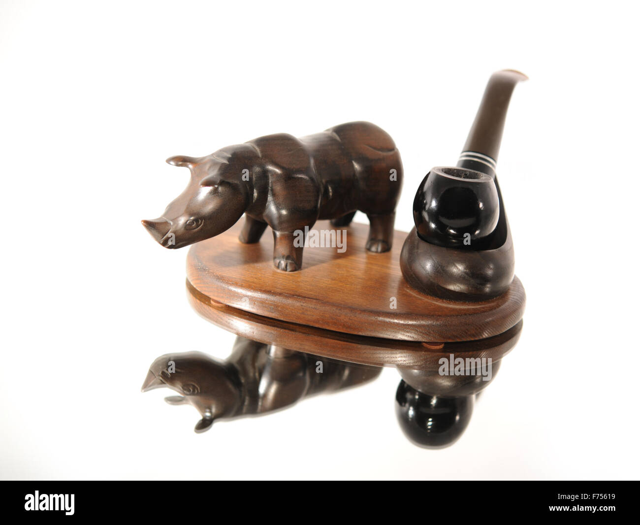Ash pipe hi-res stock photography and images - Alamy
