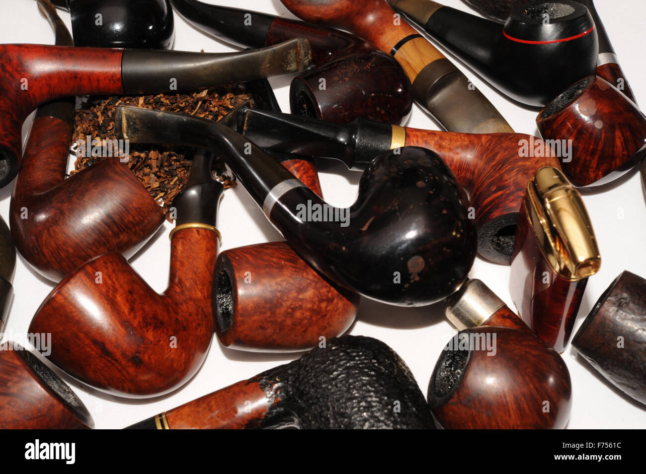 Ash pipe hi-res stock photography and images - Alamy