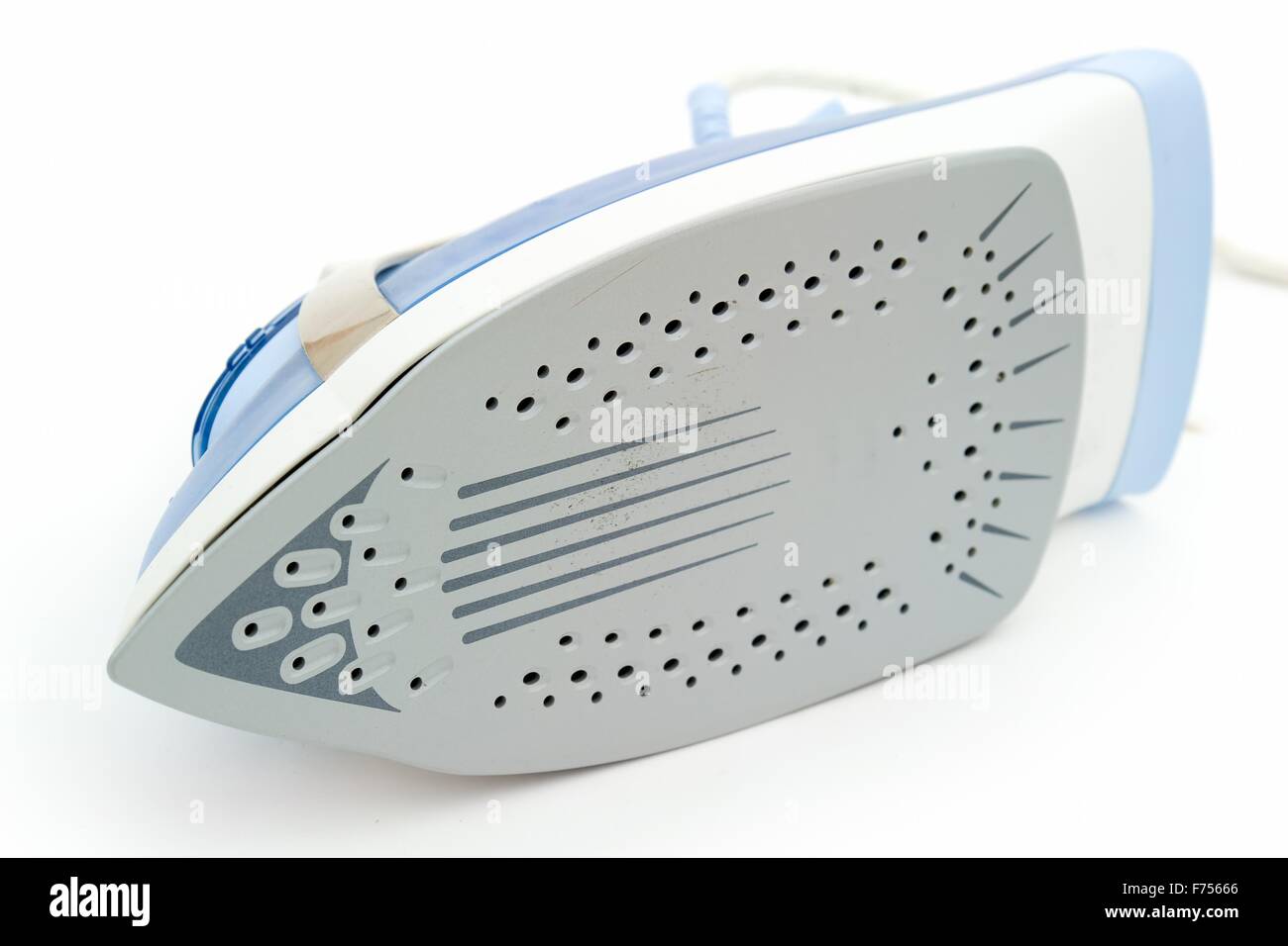 Appliance iron hi-res stock photography and images - Alamy