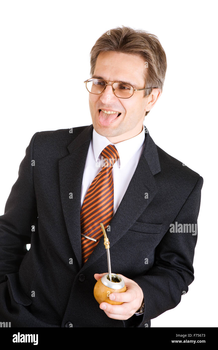 break in work Stock Photo - Alamy