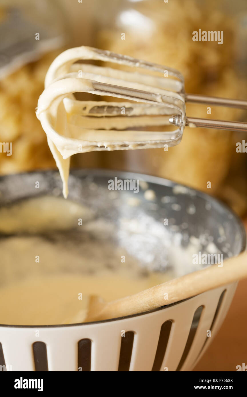 Whipping tool hi-res stock photography and images - Alamy