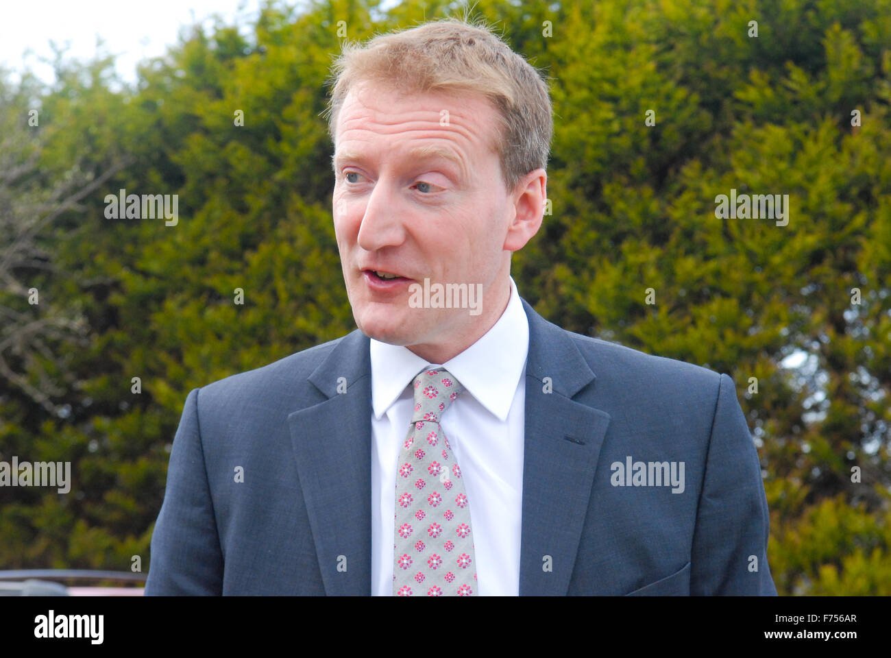 Scottish liberal democrats hi-res stock photography and images - Alamy