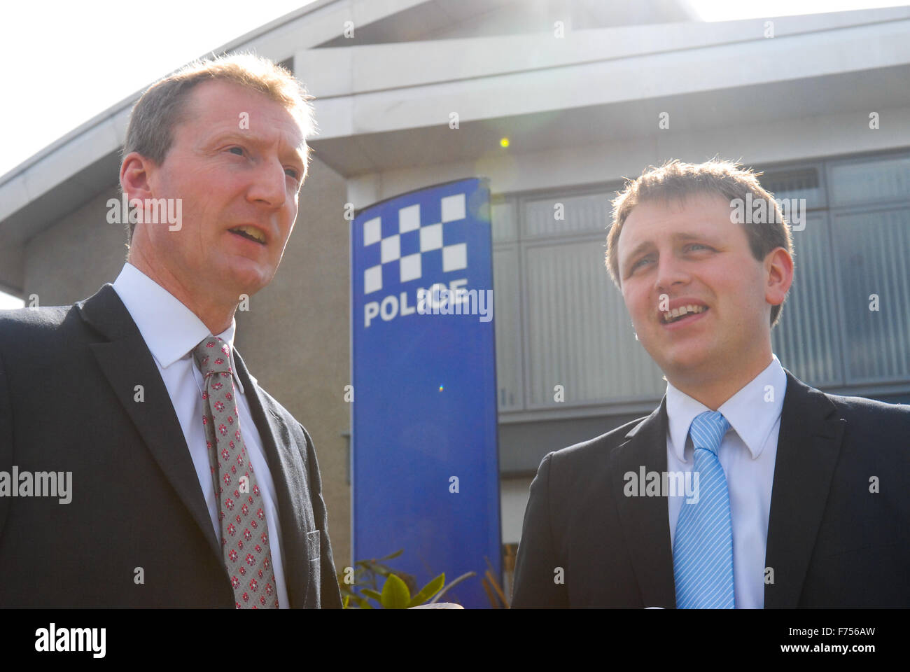 John scott msp hi-res stock photography and images - Alamy