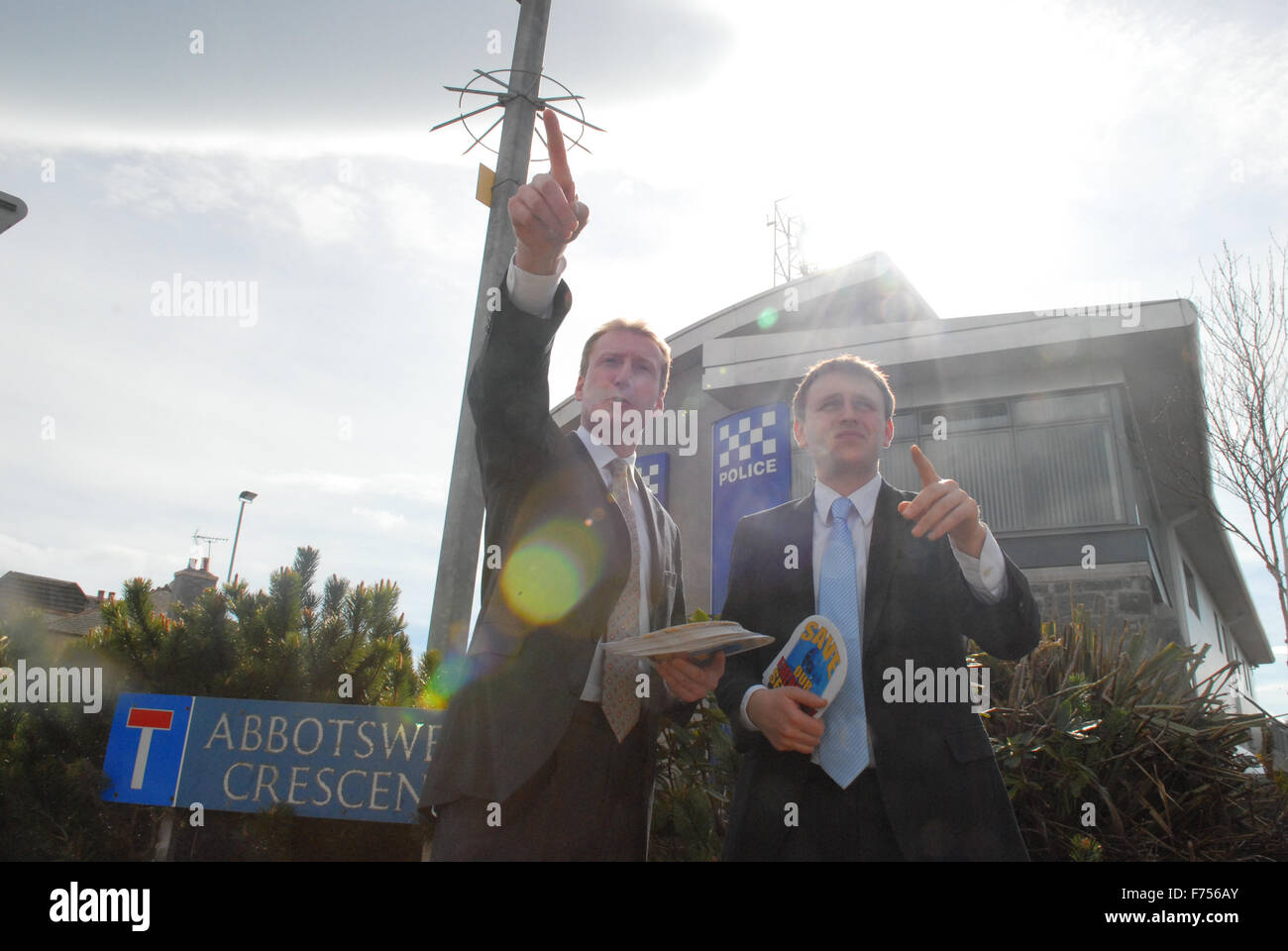 Tavish scott hi-res stock photography and images - Alamy