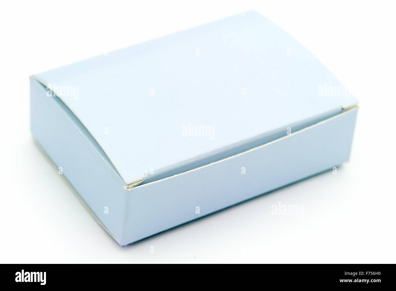 Box wrapping Cut Out Stock Images & Pictures - Alamy