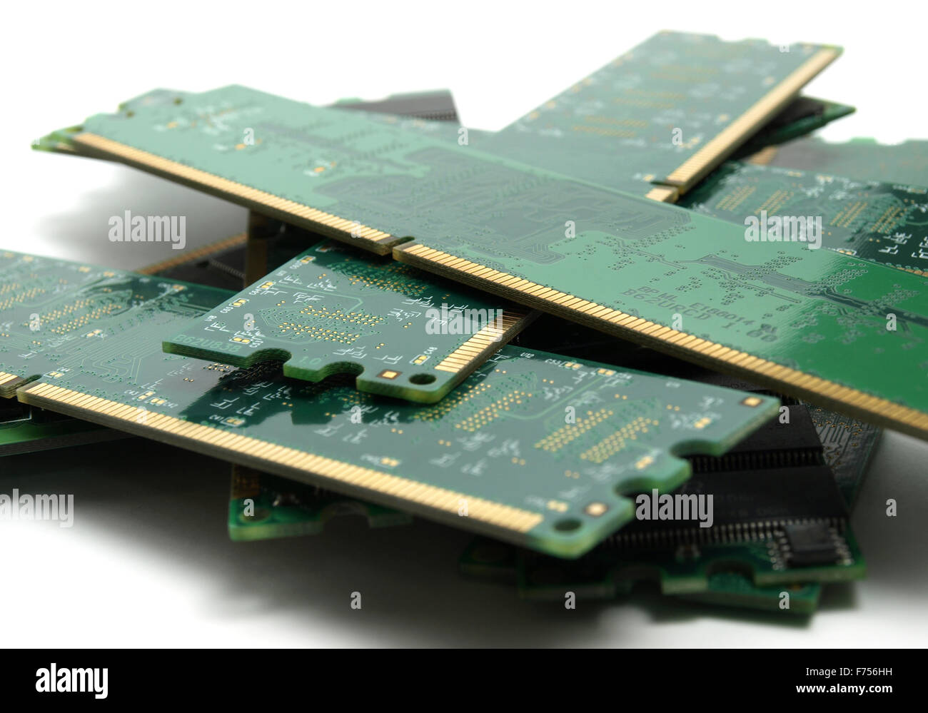 Memory system hi-res stock photography and images - Alamy