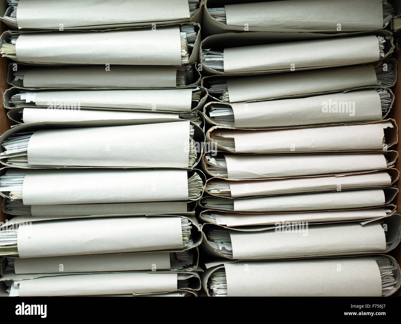 Archives document hi-res stock photography and images - Alamy