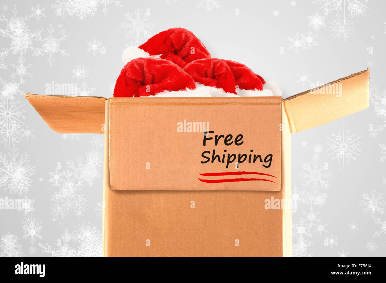 Free Shipping High Resolution Stock Photography and Images - Alamy
