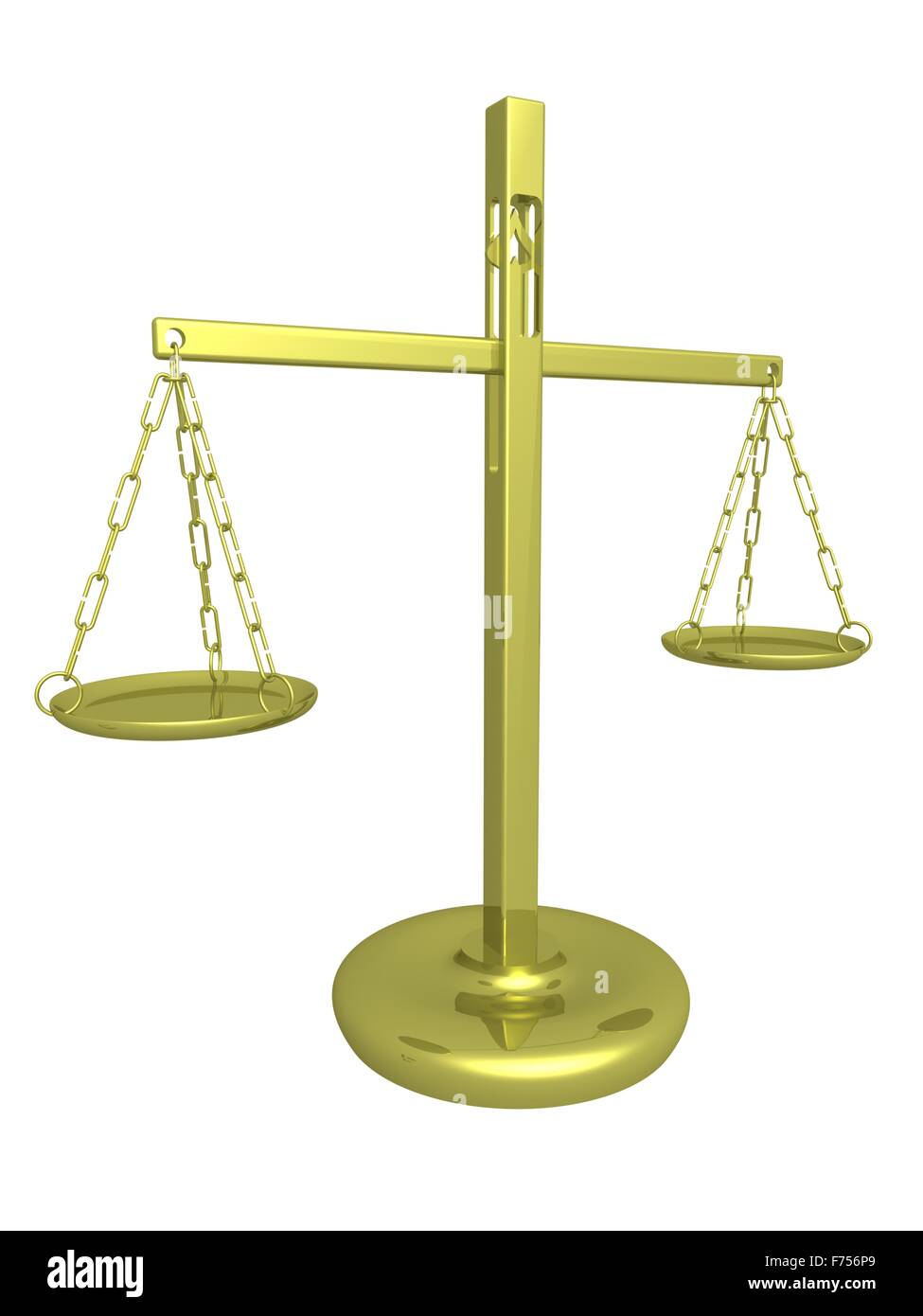 Balance 3d hi-res stock photography and images - Alamy