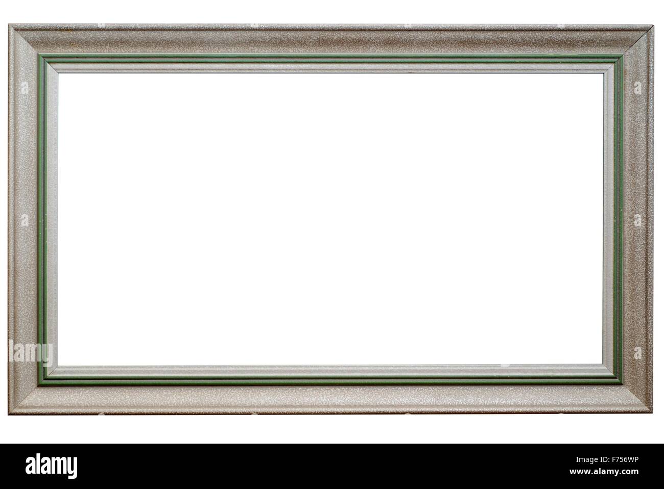 Image frame border hi-res stock photography and images - Alamy