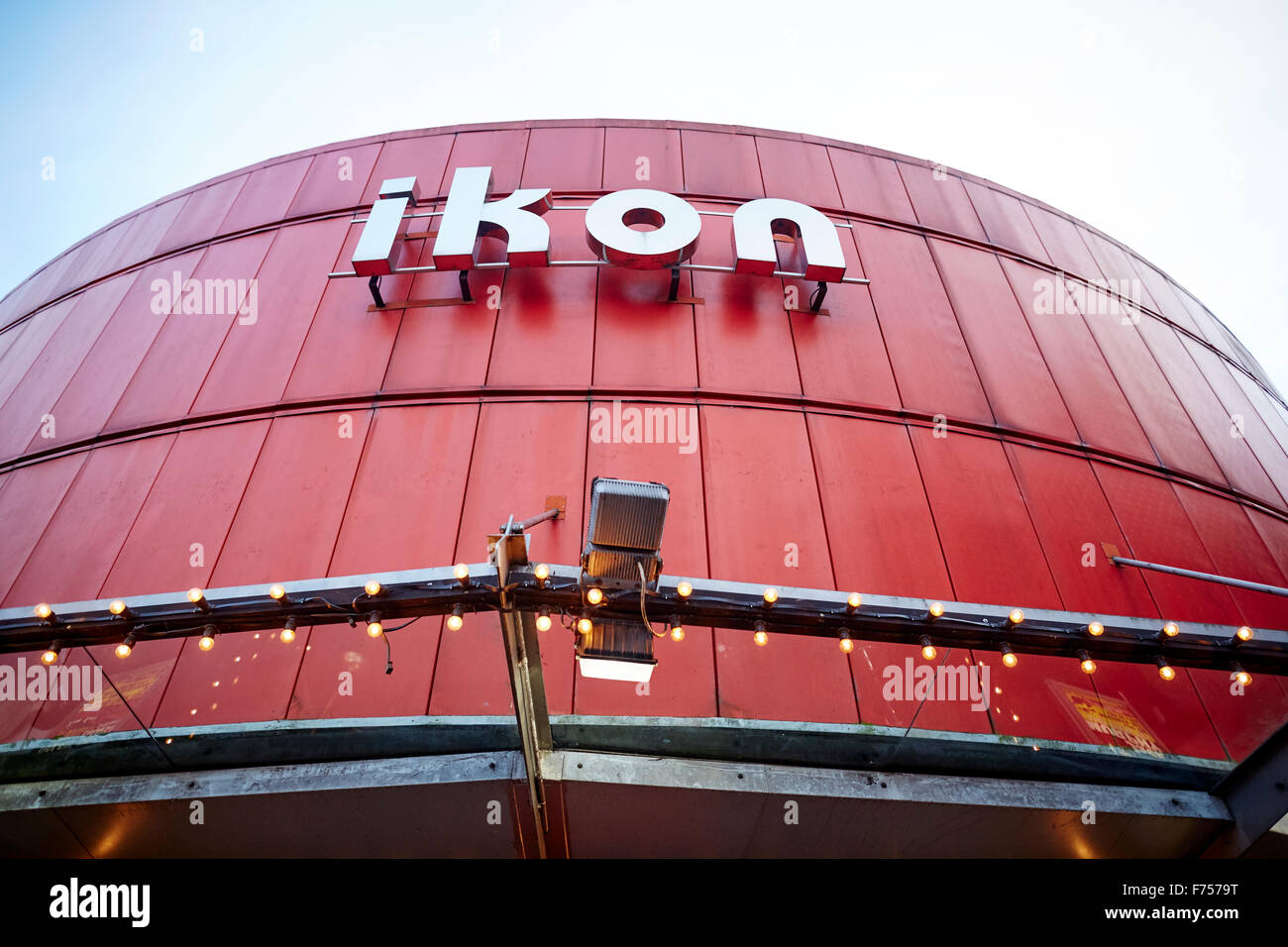 Ikon nightclub in Bolton Former Ikon & Jaxx Nightclub, Bridge Street ...
