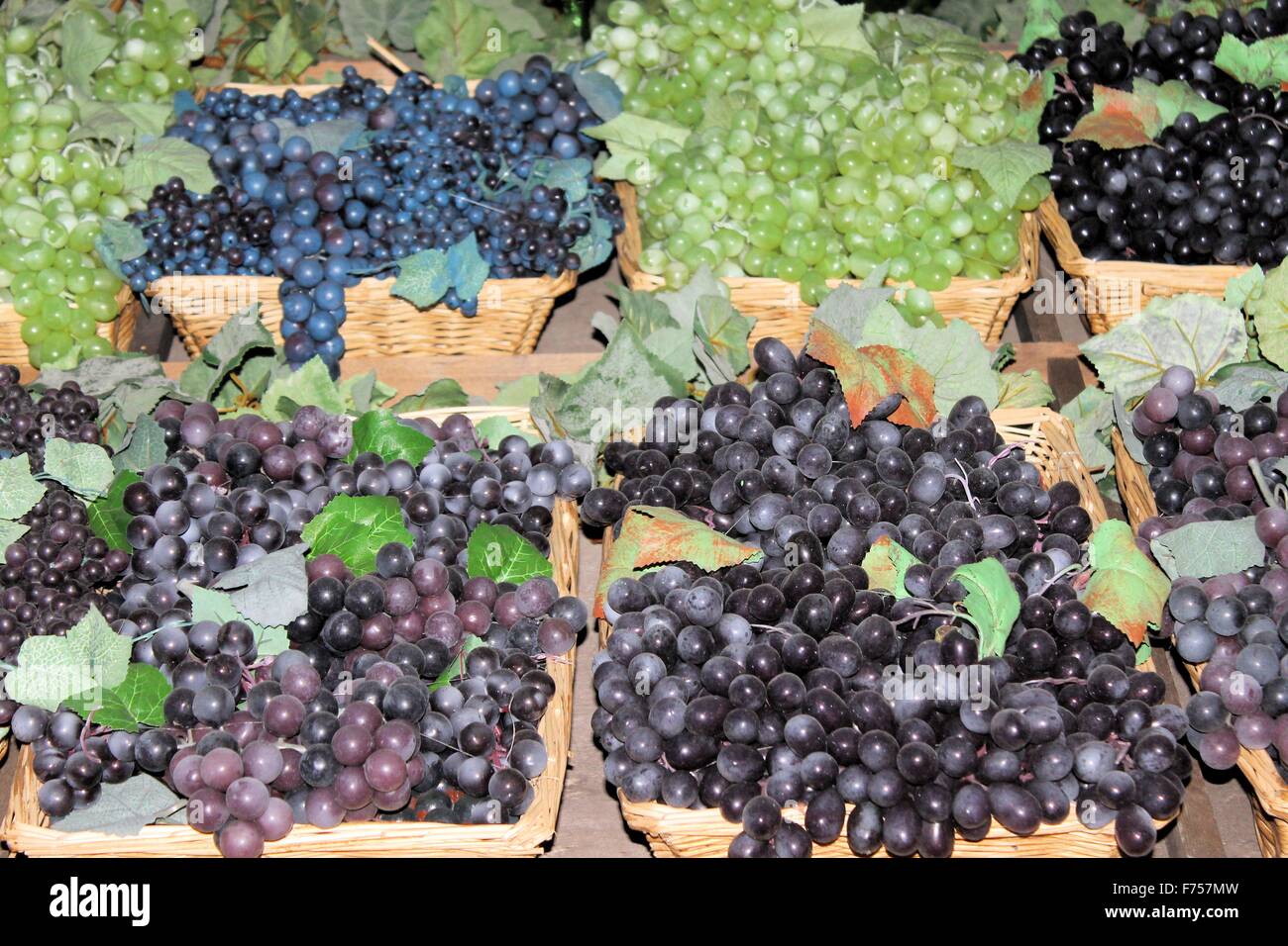 Grapes nutritious juicy hi-res stock photography and images - Alamy