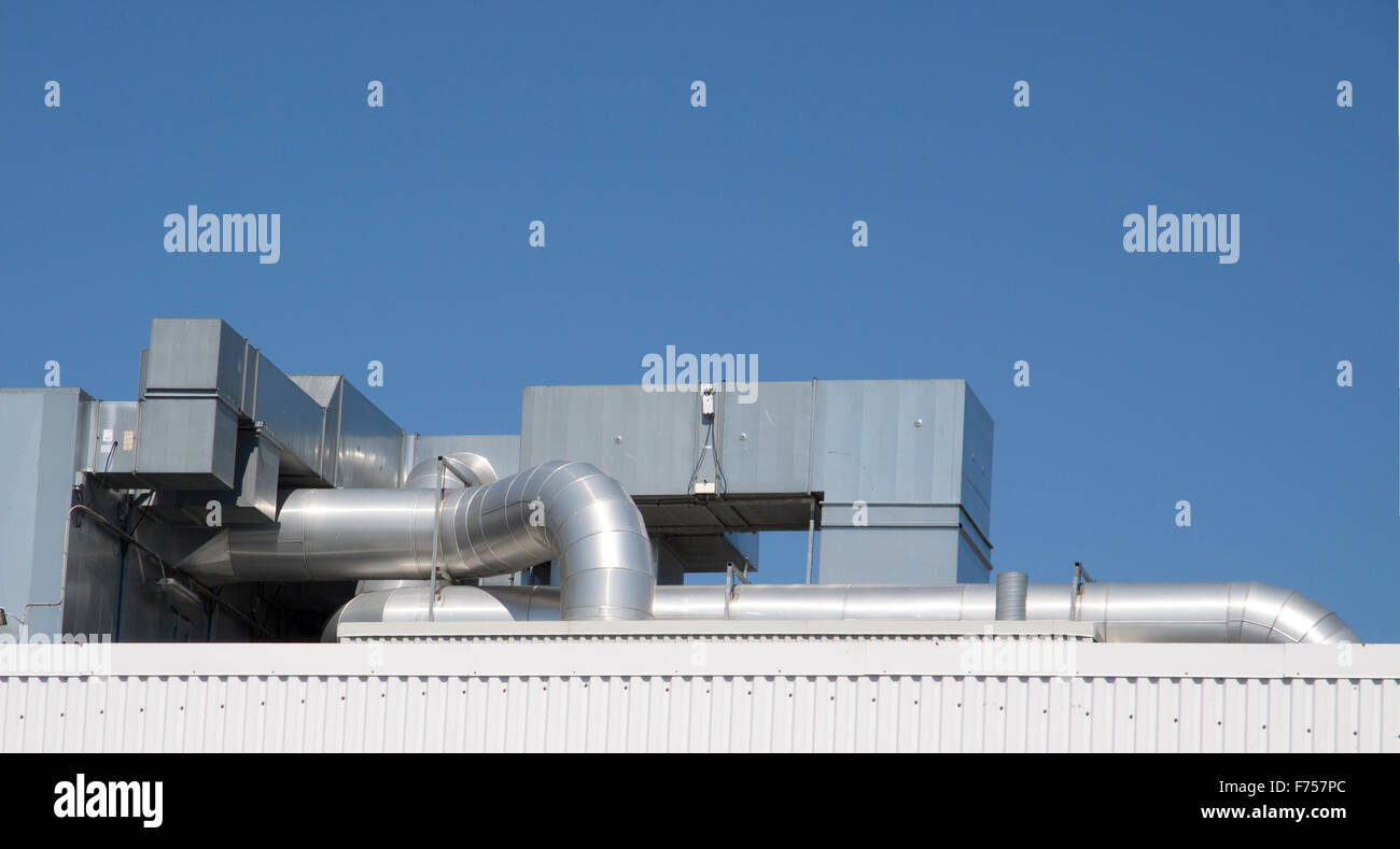 Cooling unit hi-res stock photography and images - Alamy