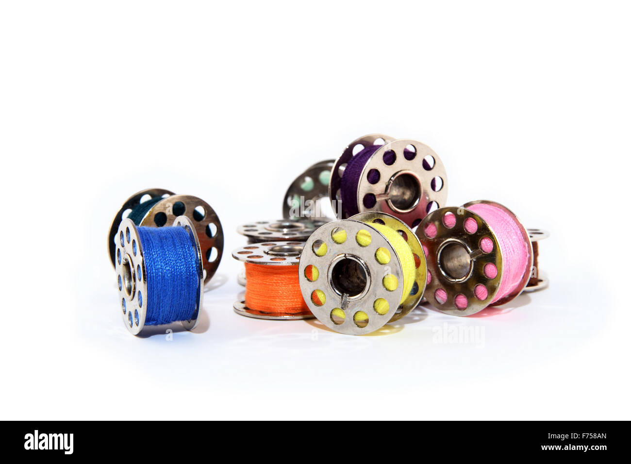 Metallic thread embroidery hi-res stock photography and images - Alamy