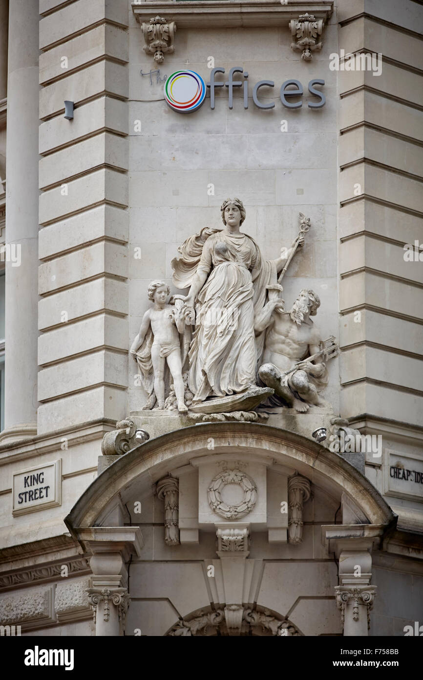 Old tsb building hi-res stock photography and images - Alamy