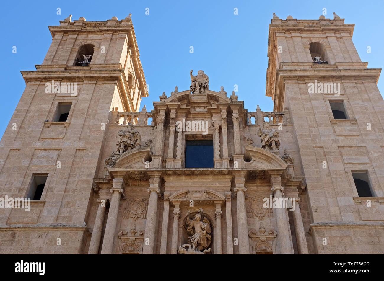 Biblioteca exterior hi-res stock photography and images - Alamy