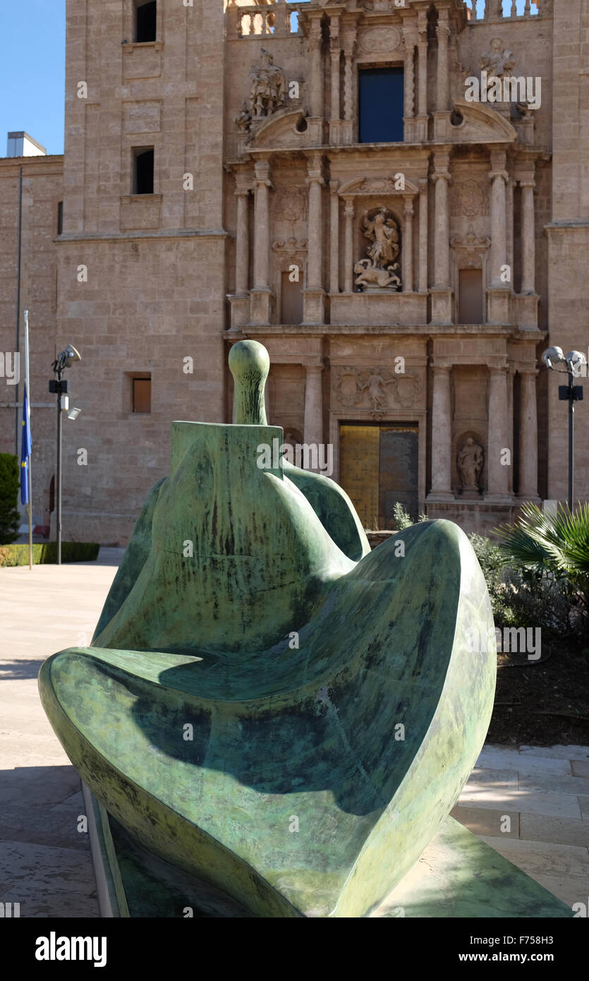Biblioteca exterior hi-res stock photography and images - Alamy