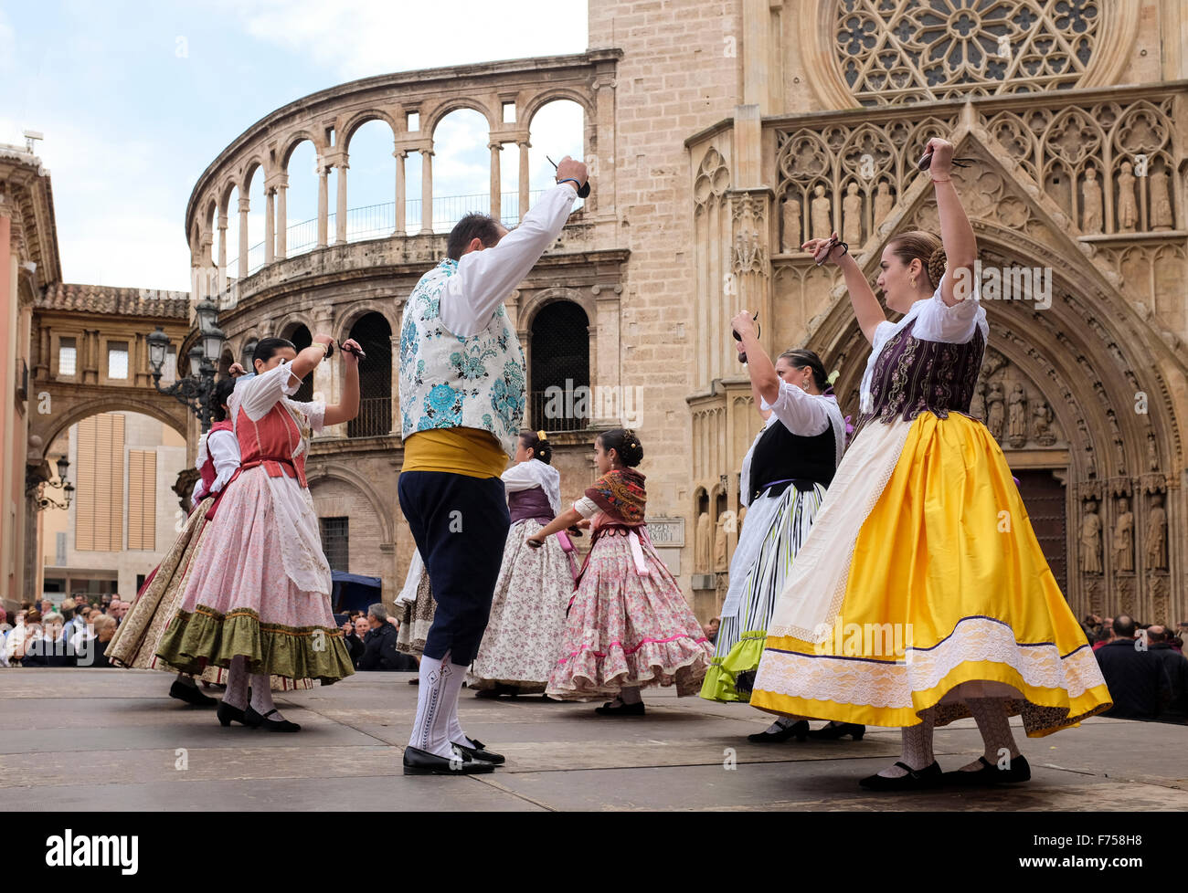 Spanish Culture Dancing Spanish Culture Dancing