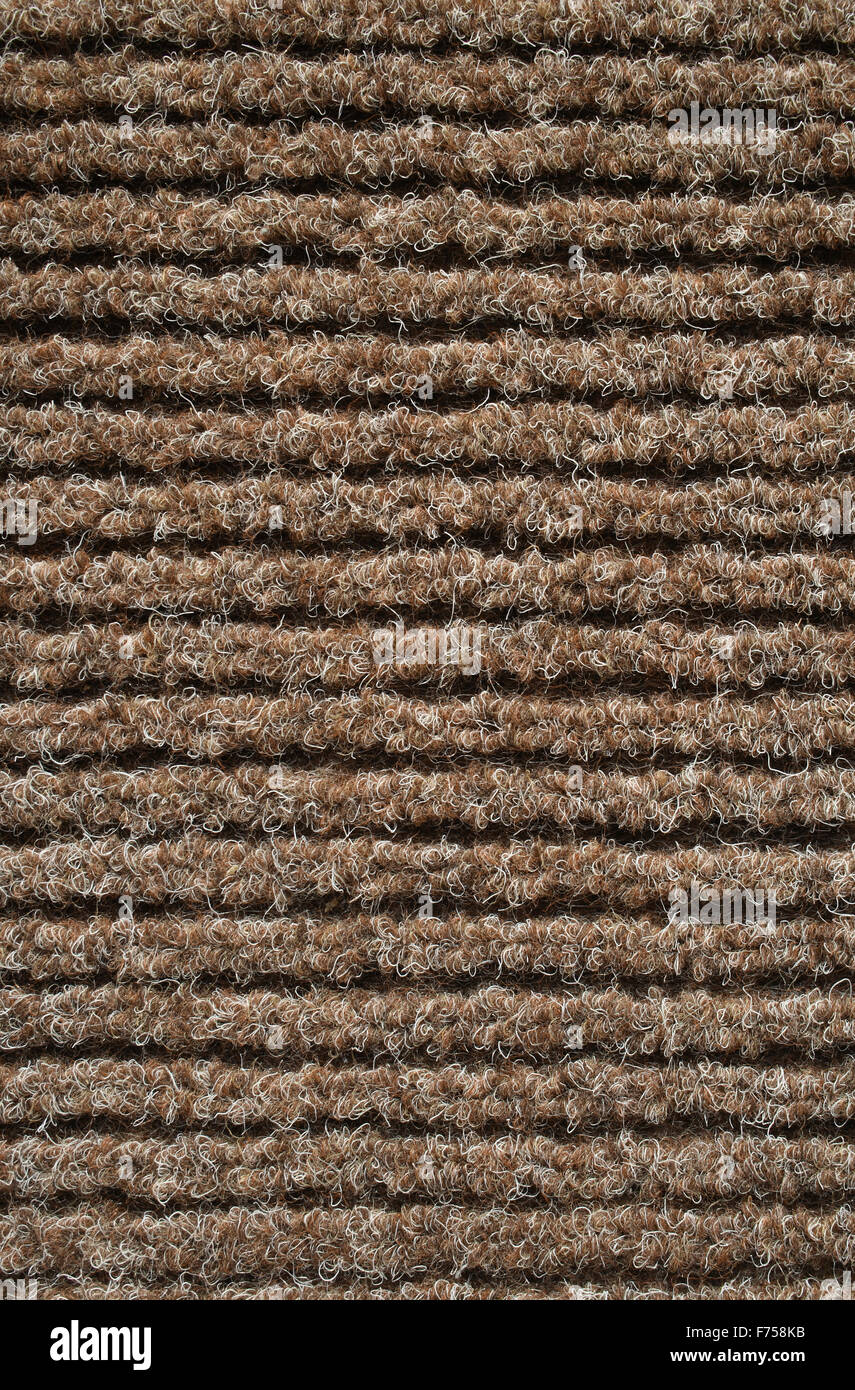 Striped pattern of a carpet Stock Photo - Alamy