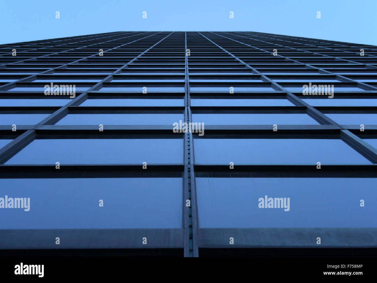 Rectangular glass windows hi-res stock photography and images - Alamy