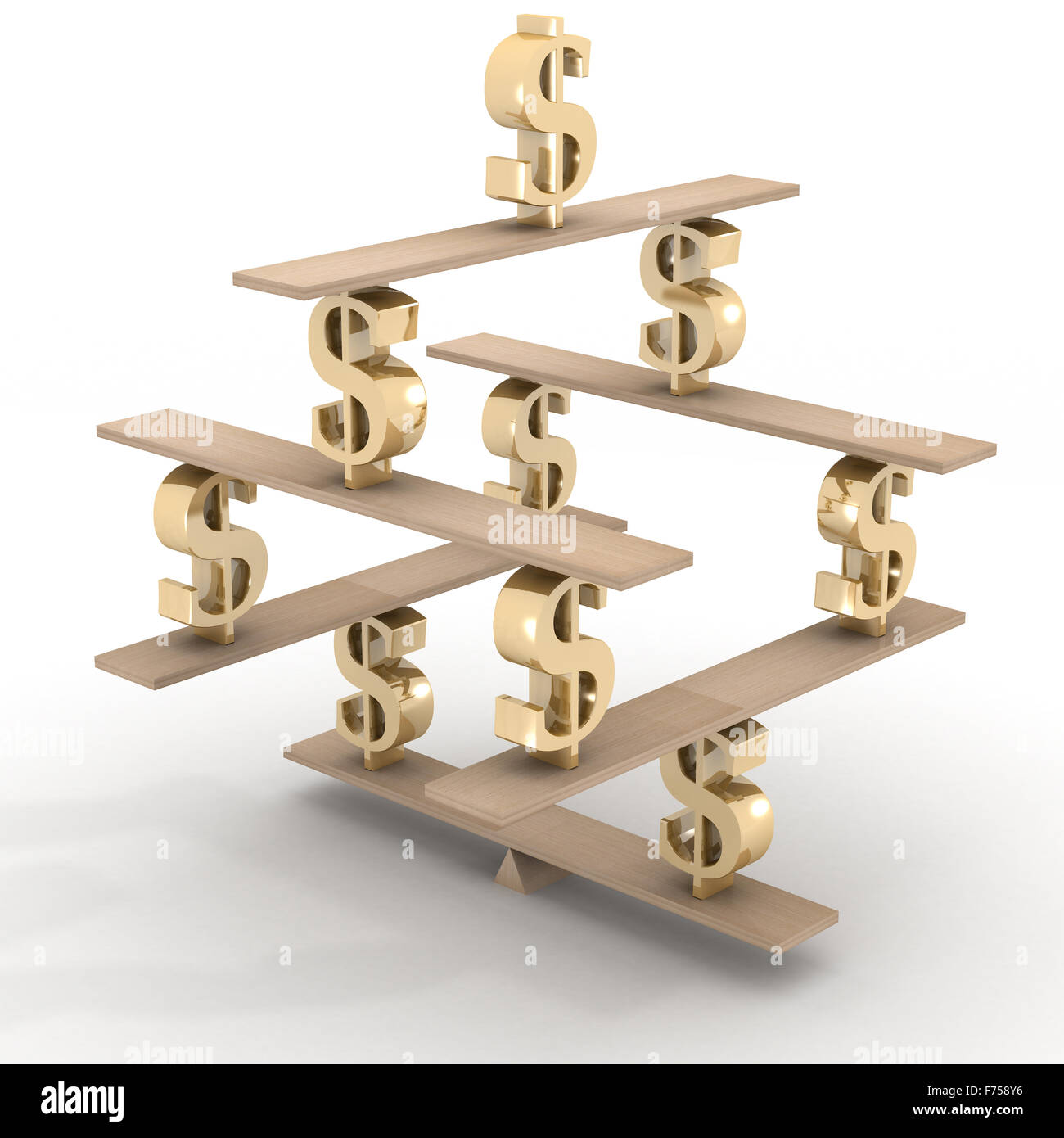 Equilibrium bridge hi-res stock photography and images - Alamy