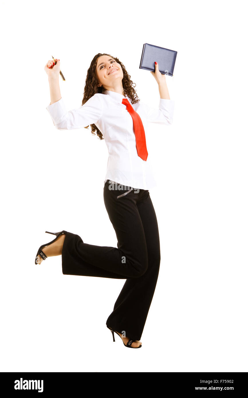 Work experience and office Cut Out Stock Images & Pictures - Alamy