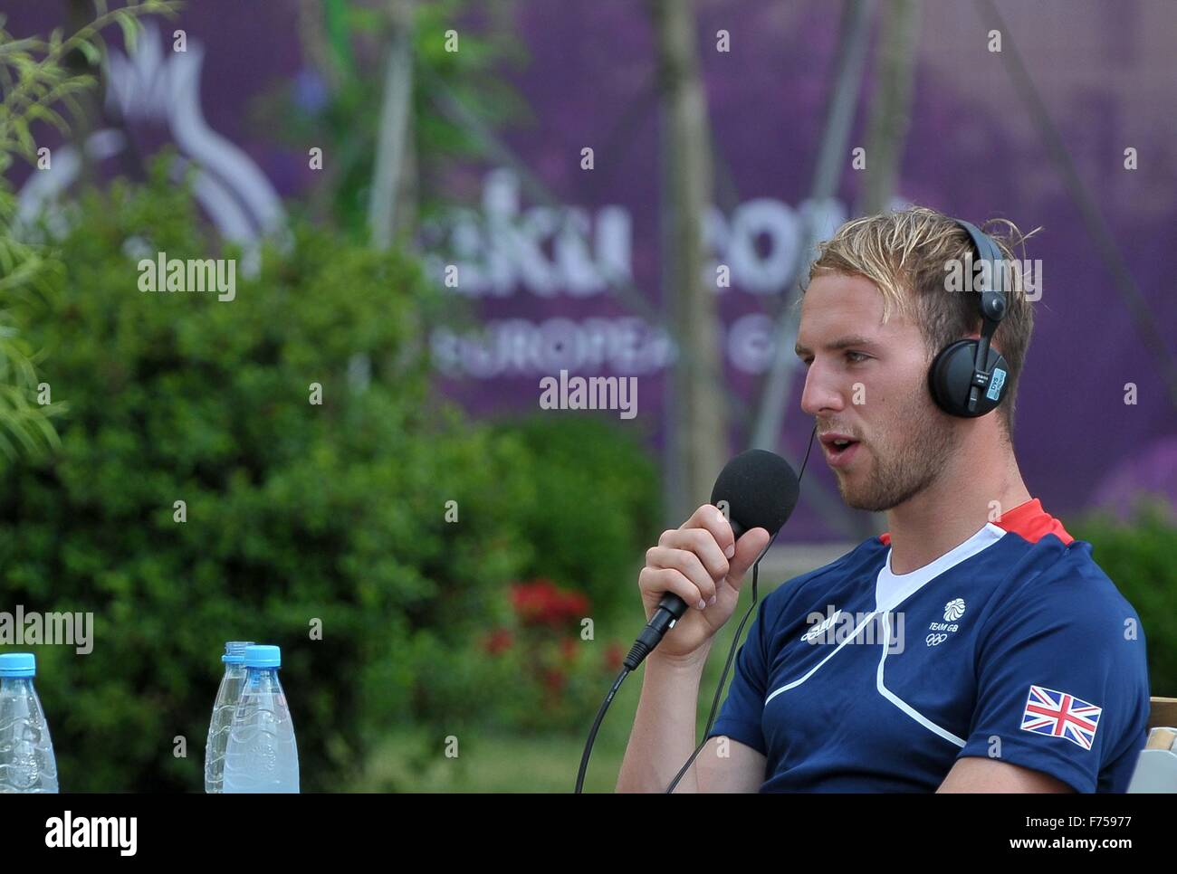 Gordon benson hi-res stock photography and images - Alamy