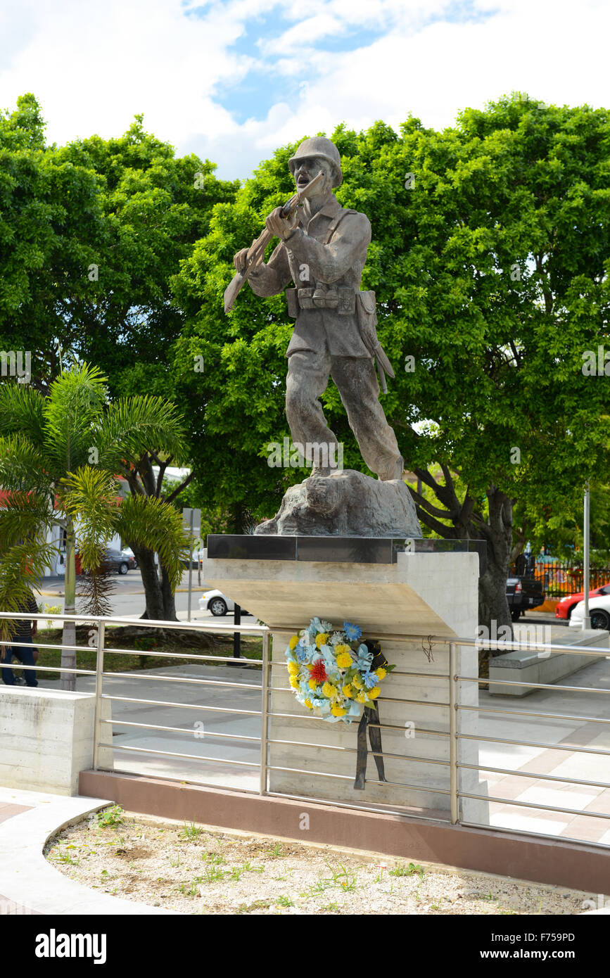 Honor puerto rico hi-res stock photography and images - Alamy