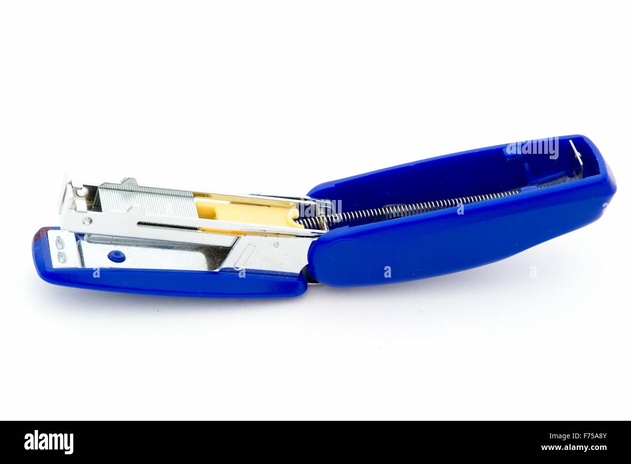 Open stapler hi-res stock photography and images - Alamy