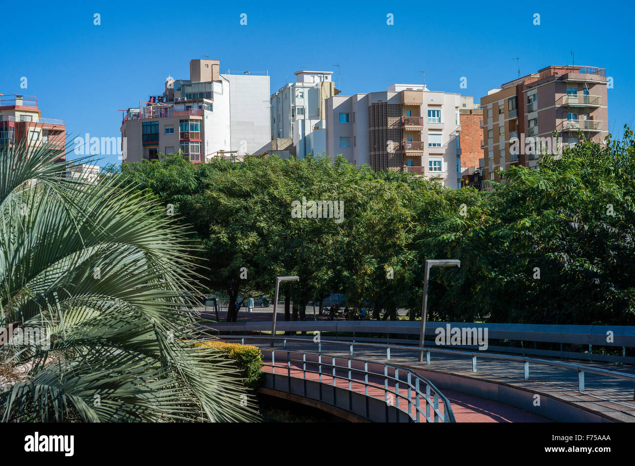 Lhospitalet hi-res stock photography and images - Alamy